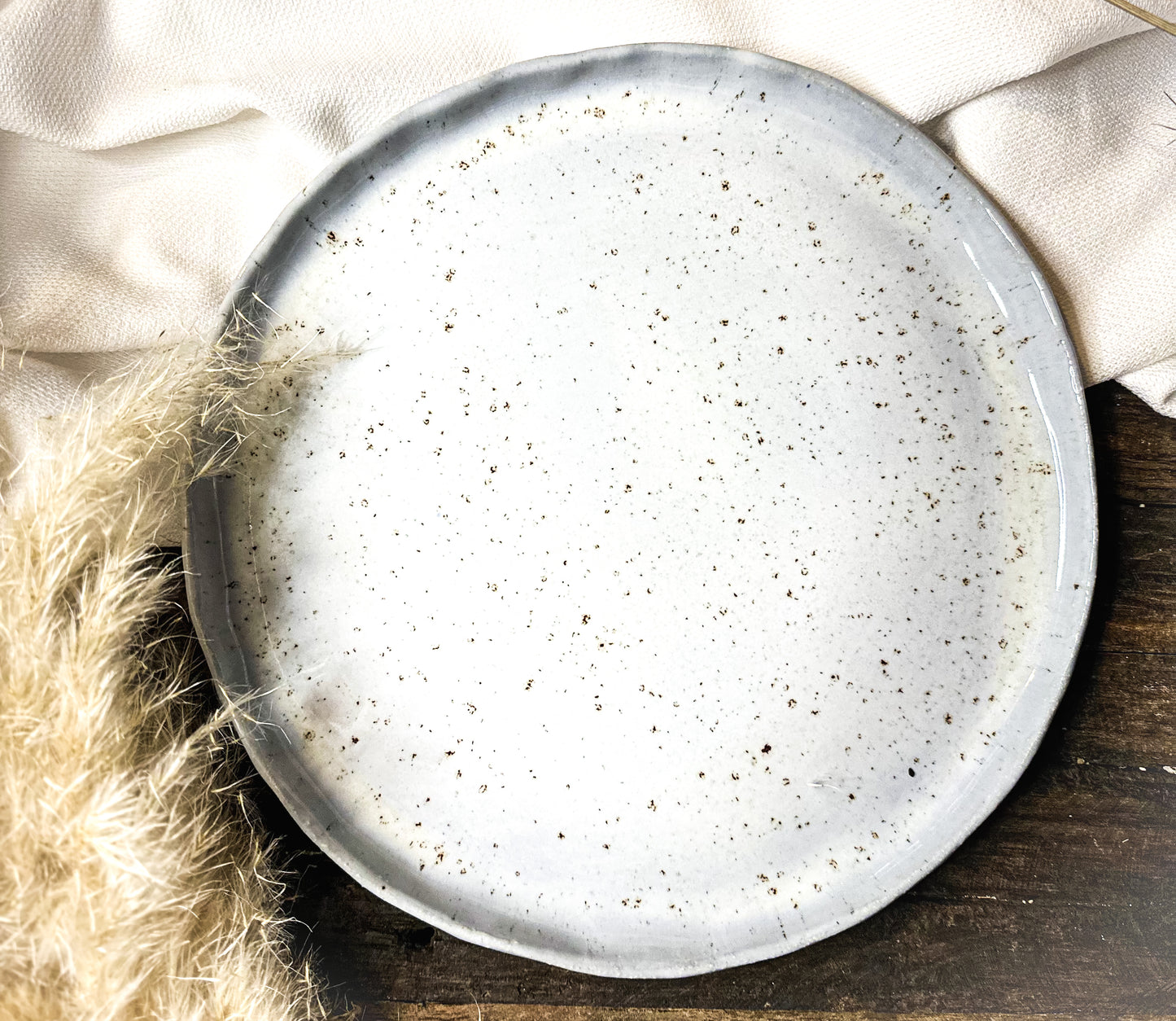 The Blue Moon plate – MariBond